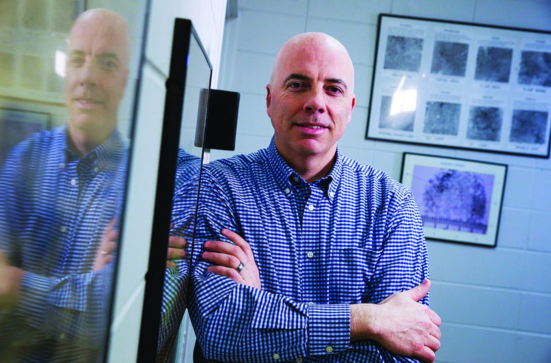 Cedar Rapids investigator dedicated to solving Martinko case | News ...